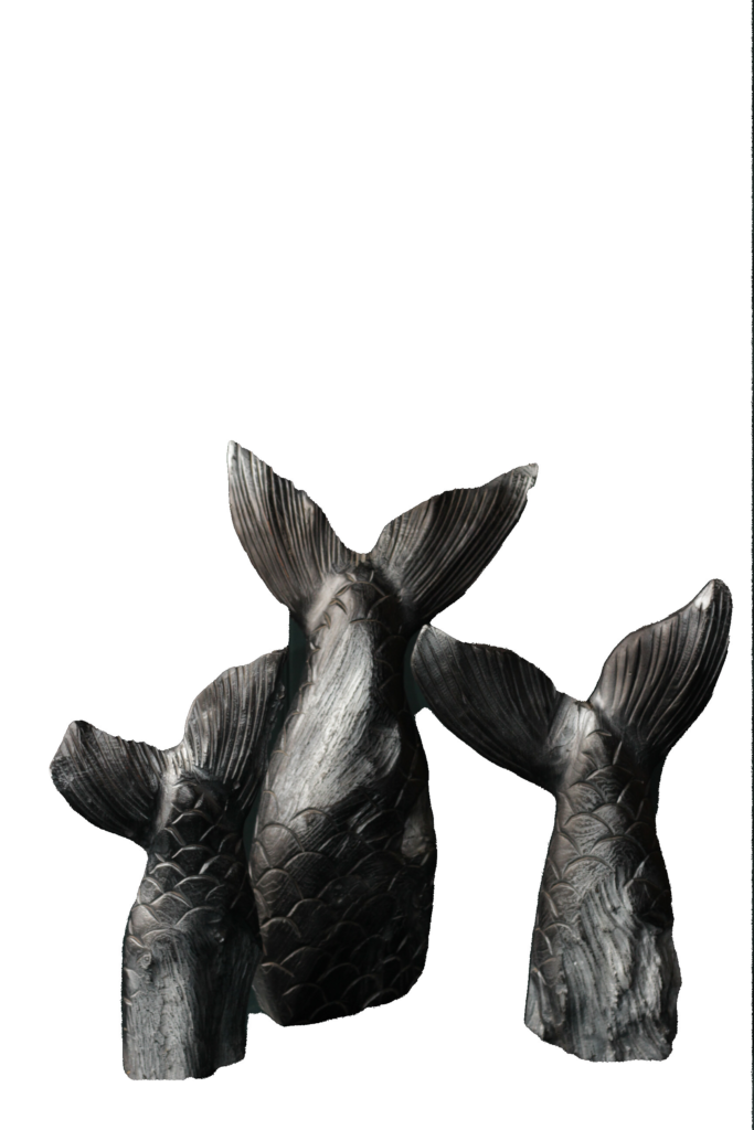 Fish Tail Decor – FAcollectionscorp