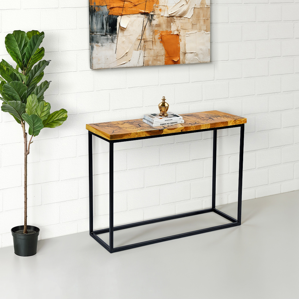 Console – FAcollectionscorp