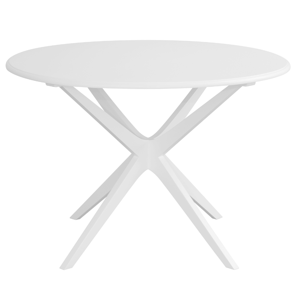 Solid Wood Dining Table – FAcollectionscorp