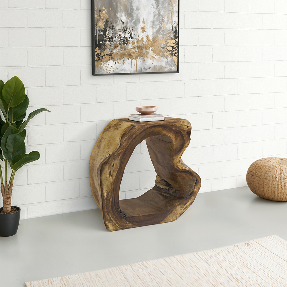 Organic Console – FAcollectionscorp